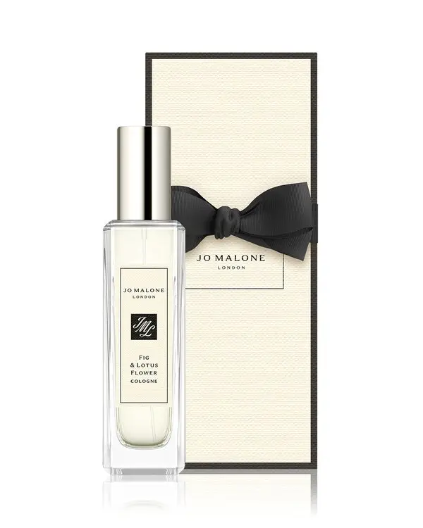 Jo Malone Fig & Lotus Flower Cologne 1 Oz In No Color | Editorialist